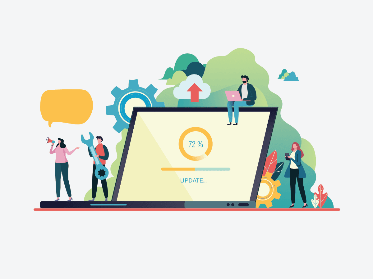 Neue Release-Strategie bei ELO: Feature-Releases und LTS im Überblick